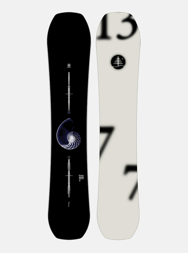 09 - Burton | Family Tree | 156cm - 21.03.26 | Cruise
